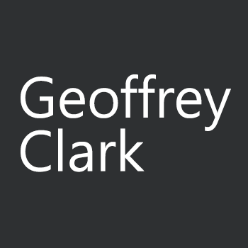 Geoffrey Clark Photography